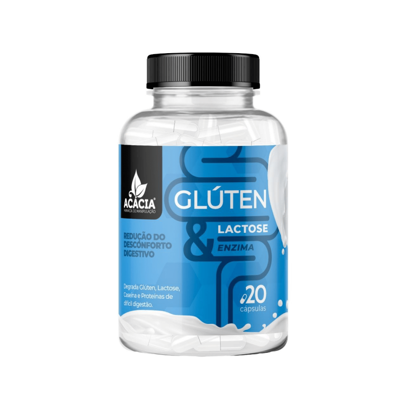 Desintoxicação Glúten E Lactose - RETOEDU