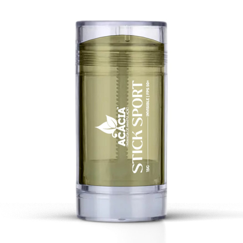 STICK INVISIBLE SPORT FPS 50+ - 15g