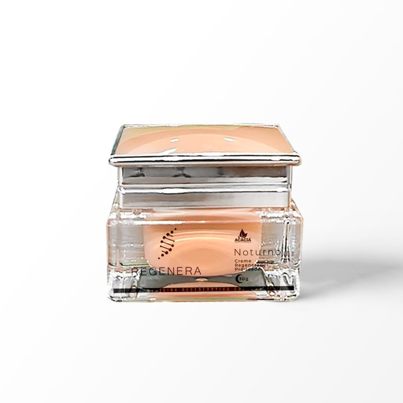 Kit Completo Regenera - Medicina Regenerativa Coreana