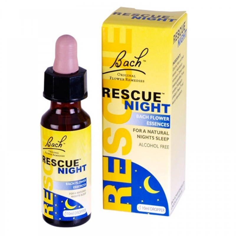 RESCUE SLEEP 10ml