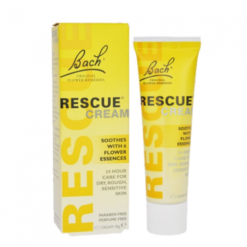 RESCUE CREAM 30g