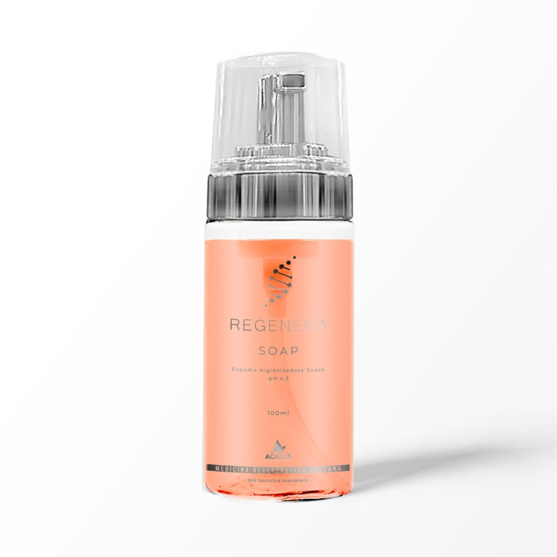 Kit Completo Regenera - Medicina Regenerativa Coreana