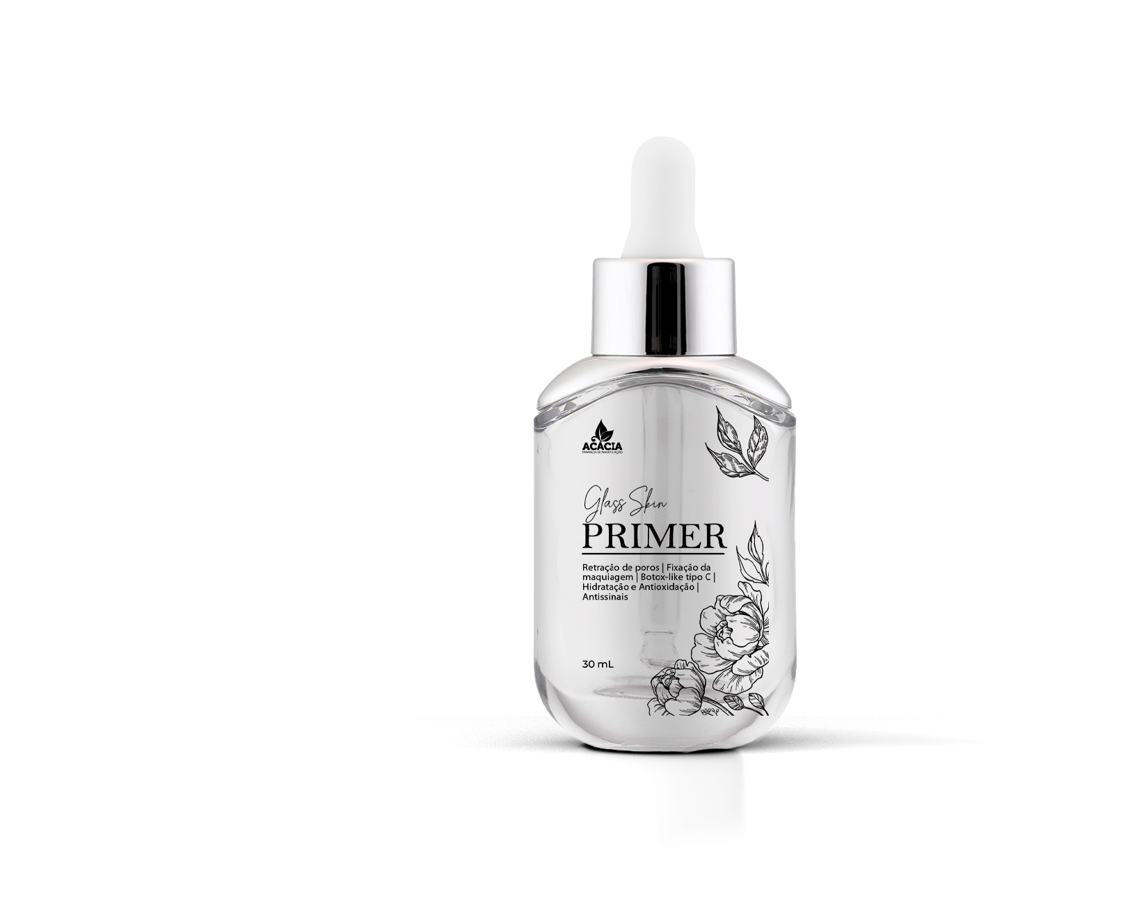 Skin Glass Primer 30ml
