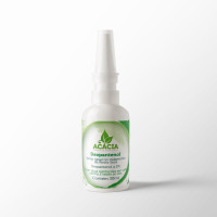 DEXPANTENOL - spray nasal no tratamento da Rinite Seca