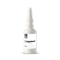 DEXPANTENOL - spray nasal no tratamento da Rinite Seca
