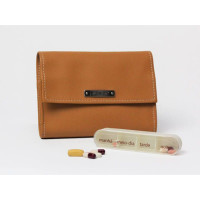 PILBOX LIBERTY - PORTA-COMPRIMIDOS SEMANAL