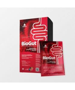 BioGut Restore - Reepitelizante intestinal (CAIXA COM 30 SACHÊS)