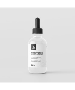 GREYVERSE 2% 60ml (Antigrisalho capilar)